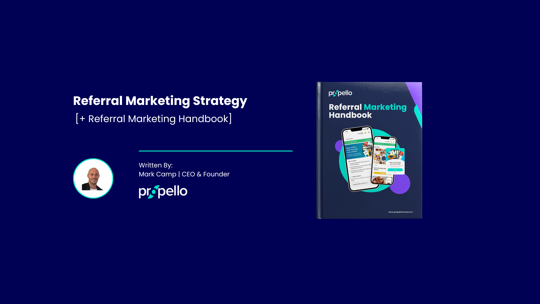 Top 11 Tips: Creating a Referral Marketing Strategy [+Free Handbook]